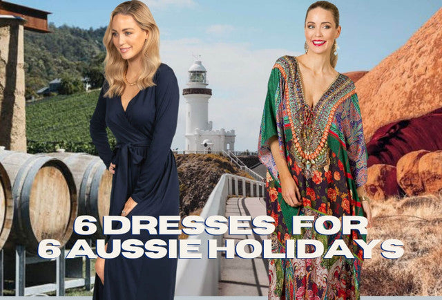 The Ultimate Style Guide to These 6 Popular Aussie Destinations – P.S ...