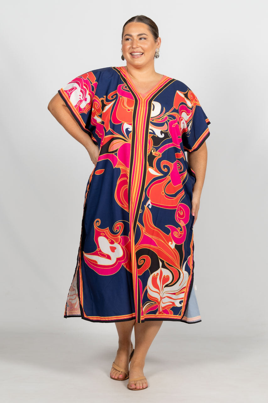 Plus Size Dresses Australia | Curve Range | P.S. Frocks