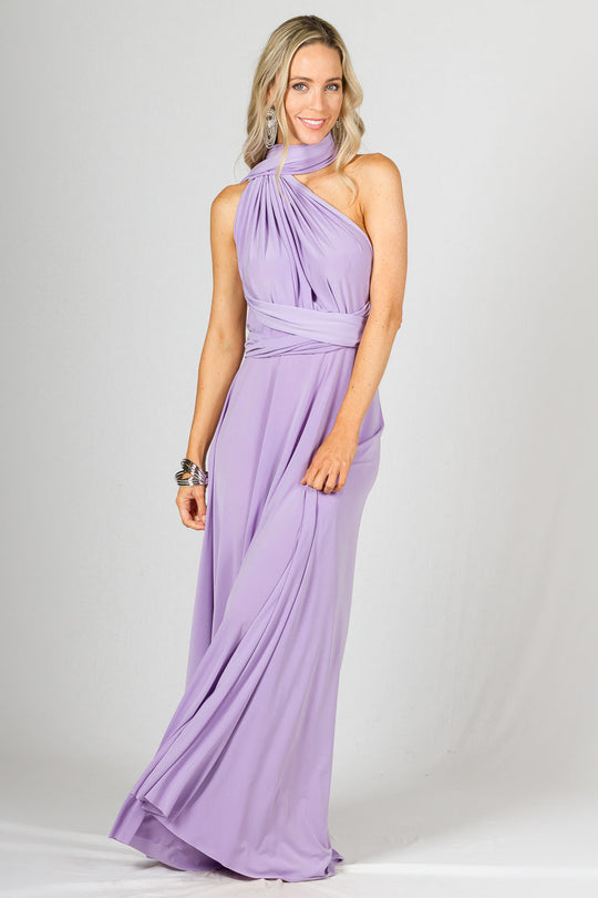 Multiway Infinity Dresses Australia | One Dress, Infinite Styles – P.S ...